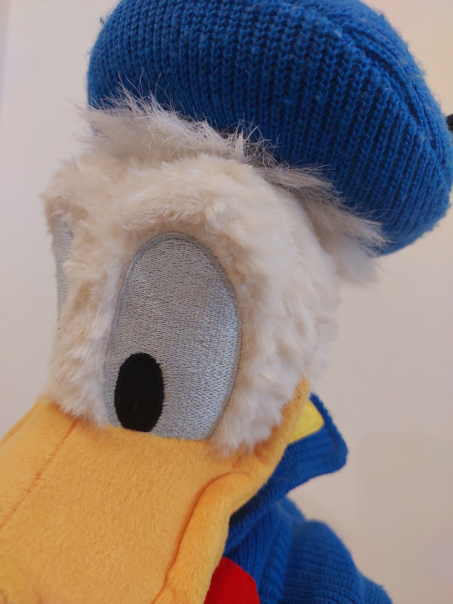 Vintage Early 2000s Disney Donald Duck Collectible - Etsy