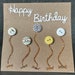 Blank Inside Happy Birthday Card - Etsy