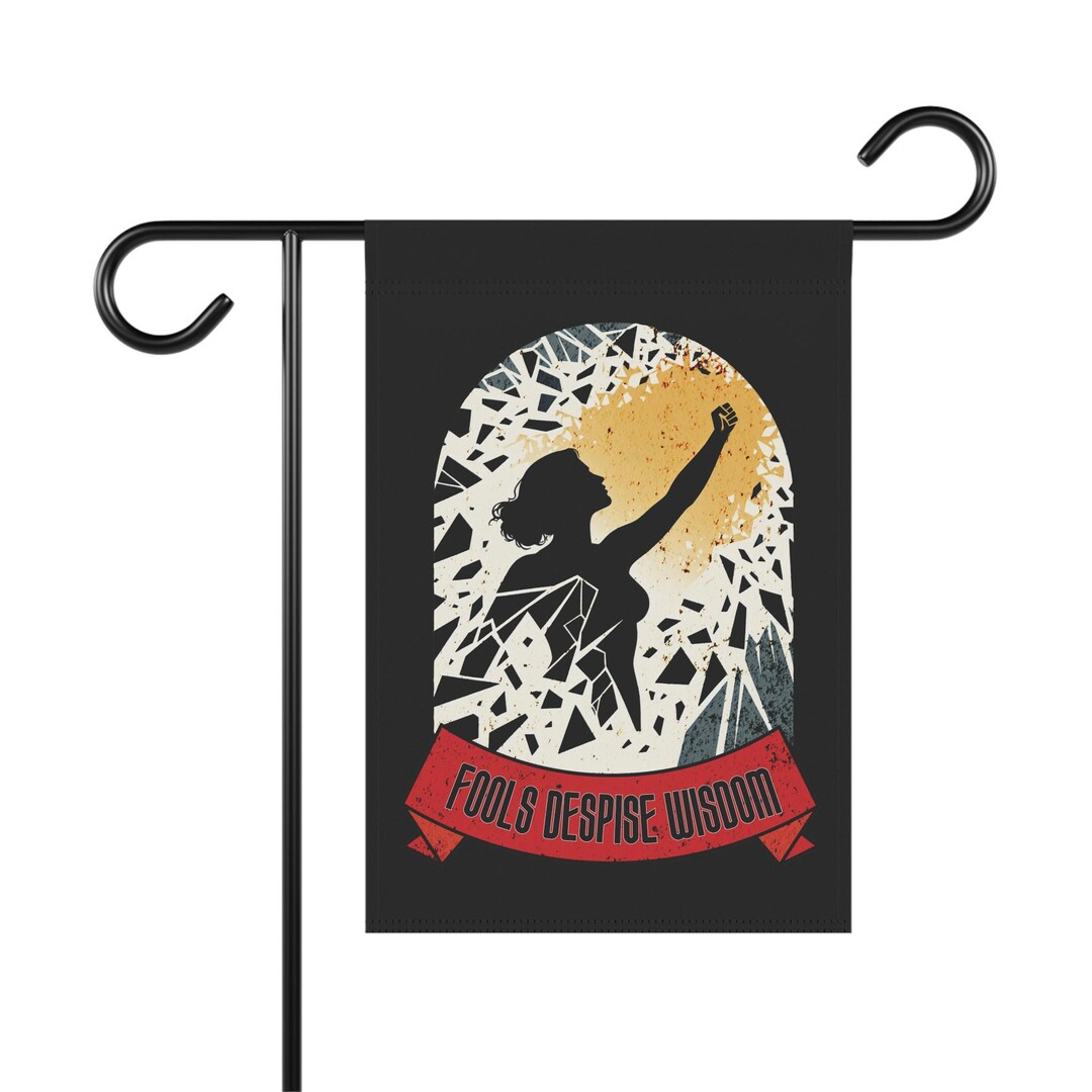 Resist Yard Signs, Anti MAGA Garden Banner, Anti Project 2025 Garden ...