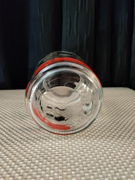 Federal Glass Scotty Dog Pitcher With Vivid Graphics - Etsy