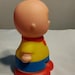 Caillou, From the Canadian's Children Education Series Soft Plastic ...