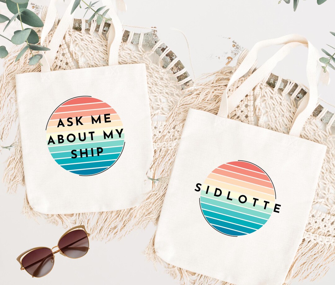 Jane Austen Sanditon Tote Bag, Cotton Canvas Handbag, Sidlotte Ship ...