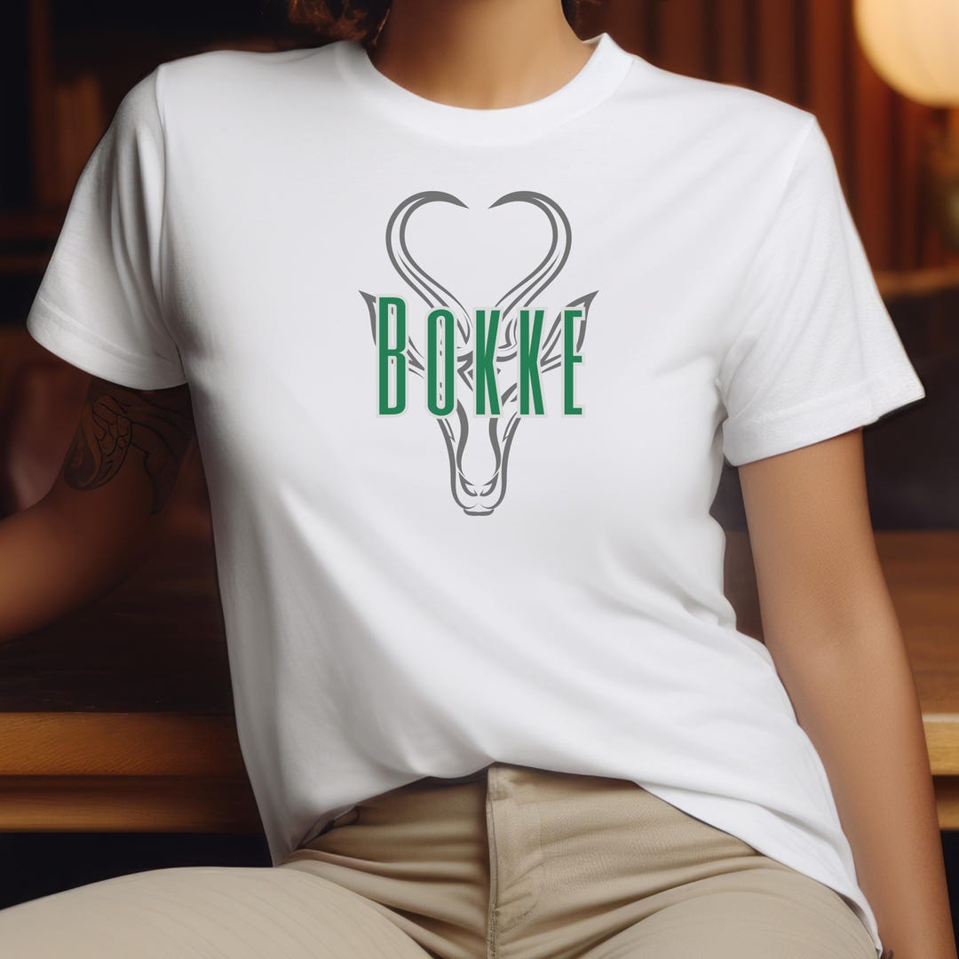 Springbok Rugby T-shirt, South Africa Fan Tee - Etsy