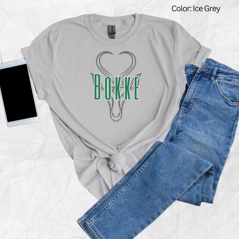 Springbok Rugby T-shirt, South Africa Fan Tee - Etsy