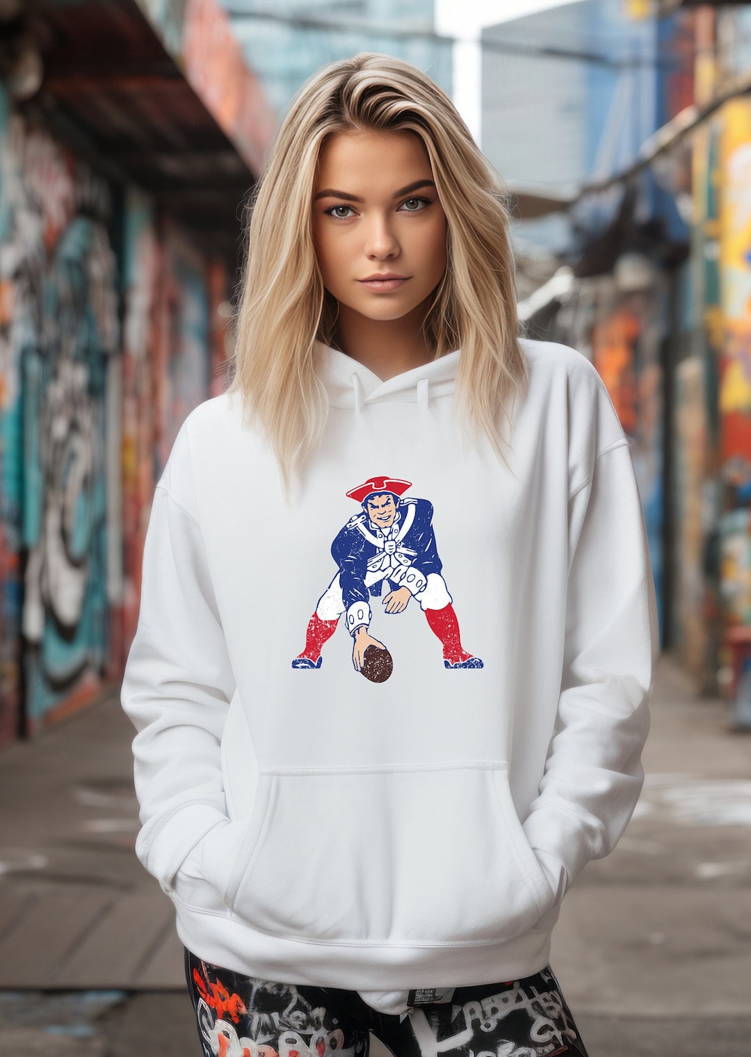 Vintage Patriots Hoodie Old School Patriots Hoodie Vintage - Etsy