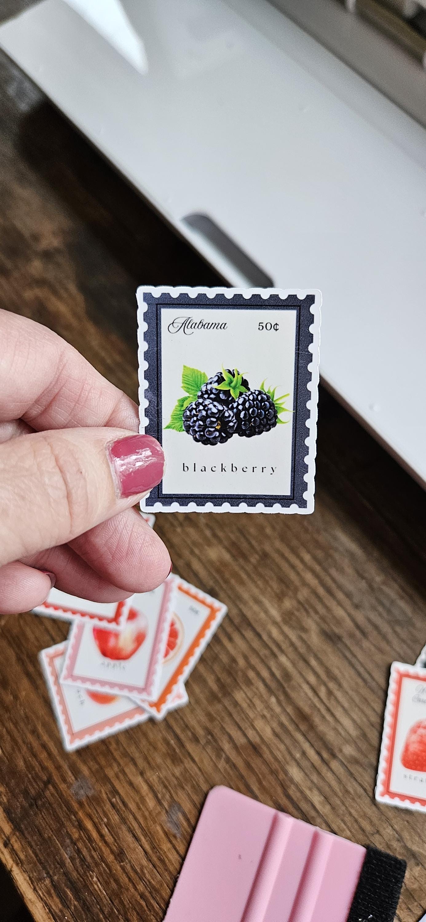 Vintage North Carolina State Sticker: Waterproof Vinyl Die Cut - Etsy