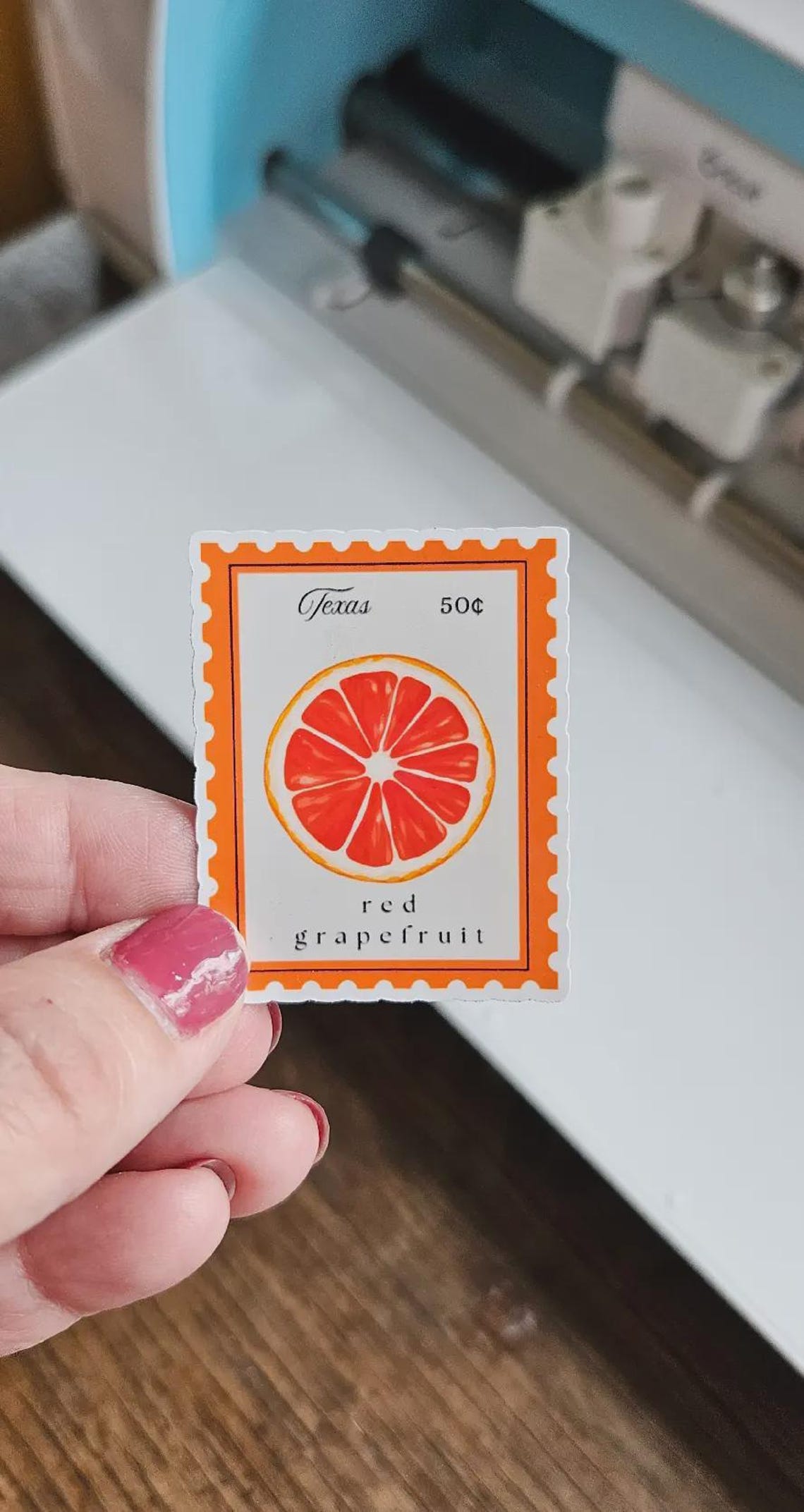 Vintage North Carolina State Sticker: Waterproof Vinyl Die Cut - Etsy