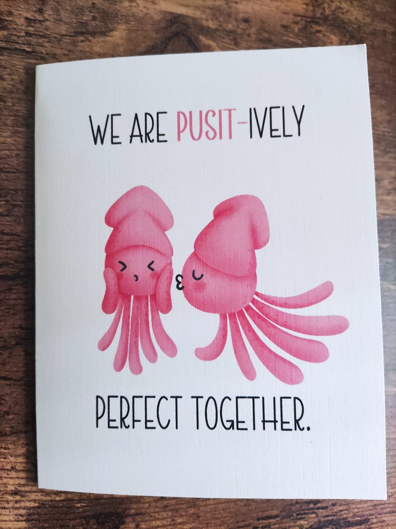 Funny Filipino Card, Pusit Pun Cards, Filipino Valentines, Filipino ...