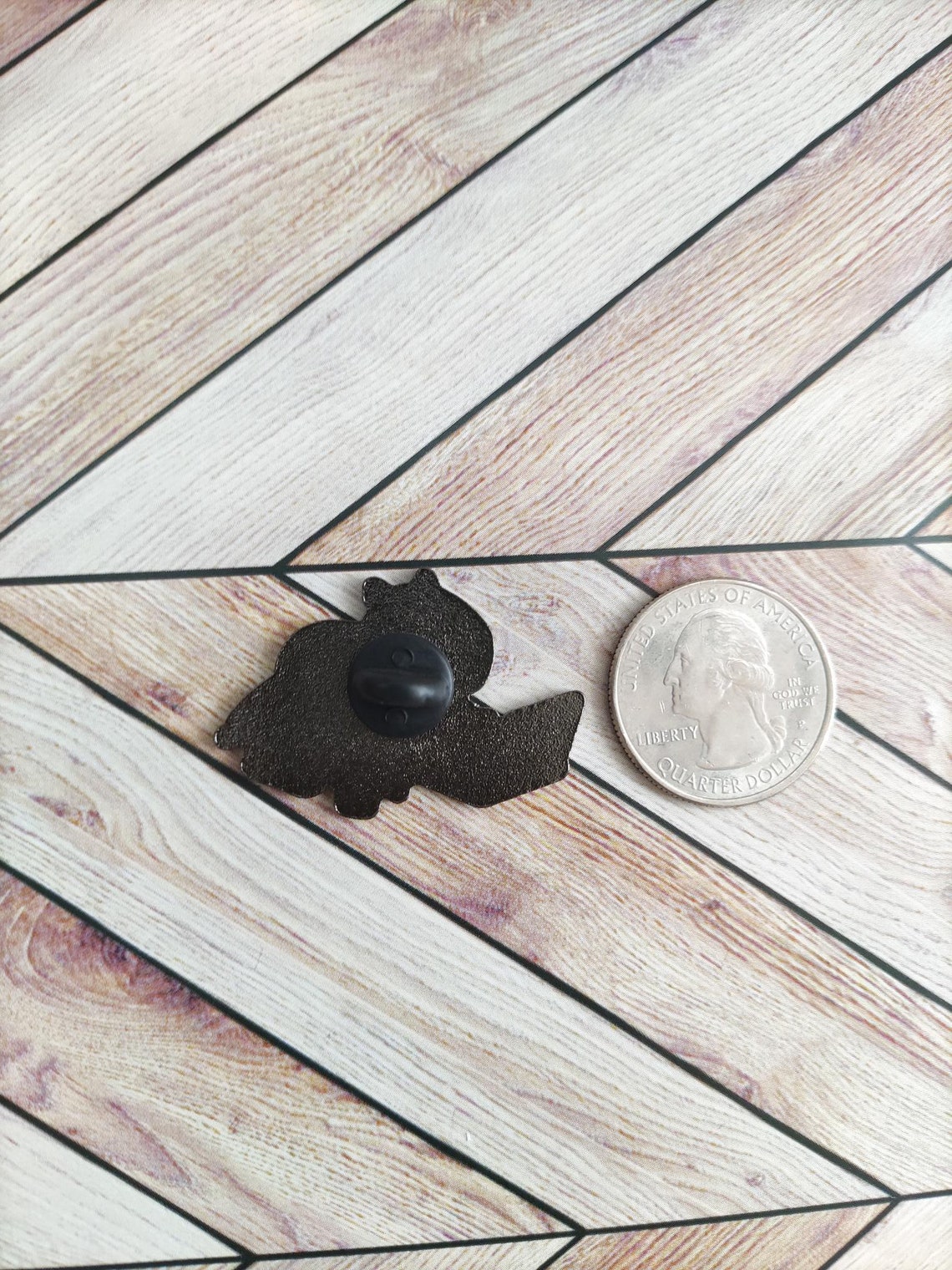 Capybara Pin, Kawaii Enamel Pin, Capybara With Snacks, Boba, and Laptop ...