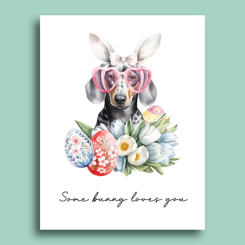 Easter Cards - Etsy