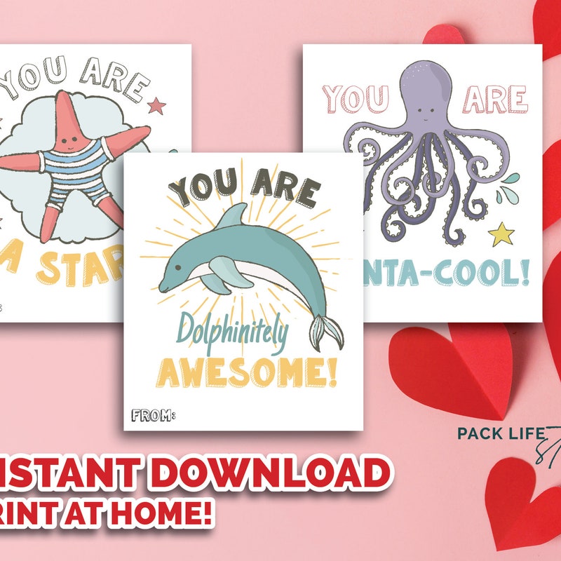 Nautical Valentine - Etsy