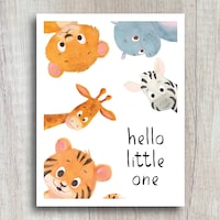 Mother and Baby Wild Animals Fact Cards Mother and Baby Animals Flash ...