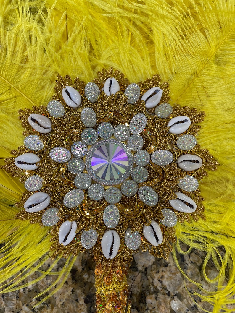 ESPEJO OSHUN Yalorde - Etsy