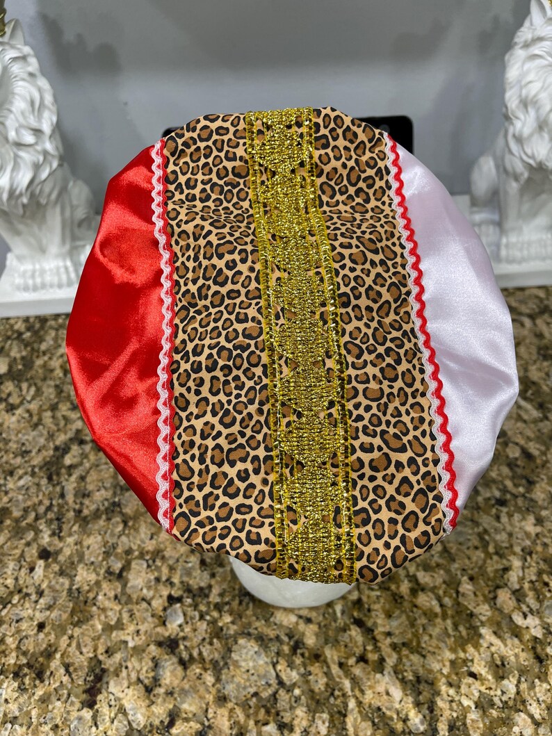 CHANGO GORRO 1 - Etsy