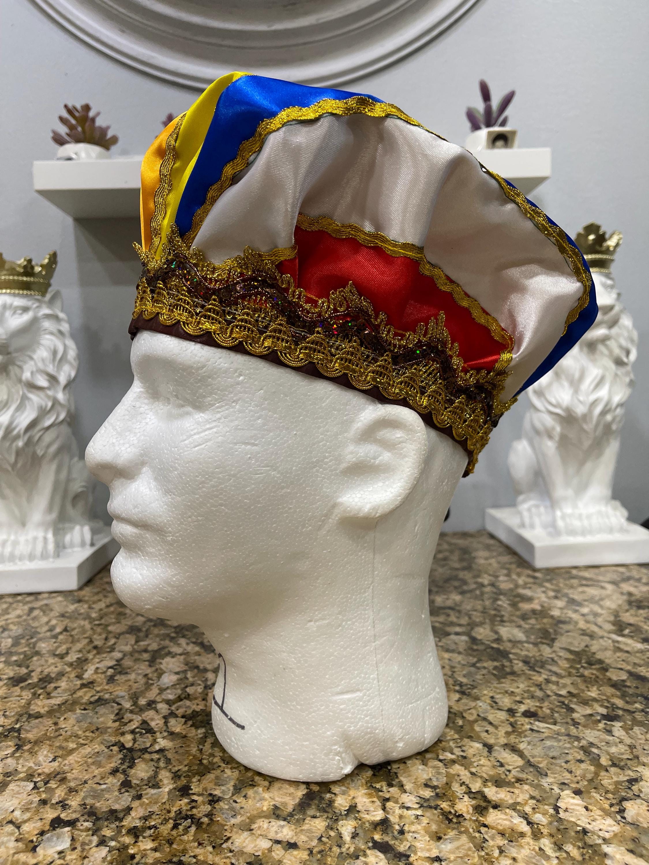 OYA IYANZA - EGGUN Gorro - Etsy