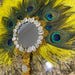 ESPEJO OSHUN Yalorde - Etsy