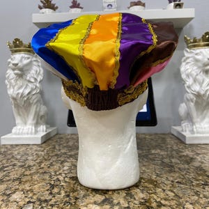 OYA IYANZA - EGGUN Gorro - Etsy