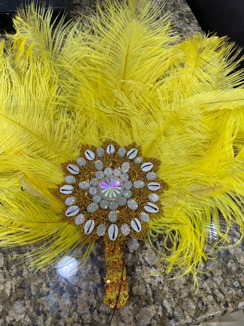 ESPEJO OSHUN Yalorde - Etsy