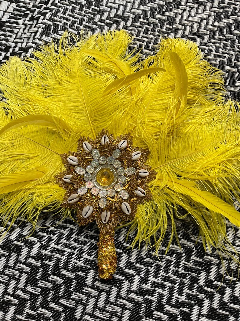 ESPEJO OSHUN Yalorde - Etsy