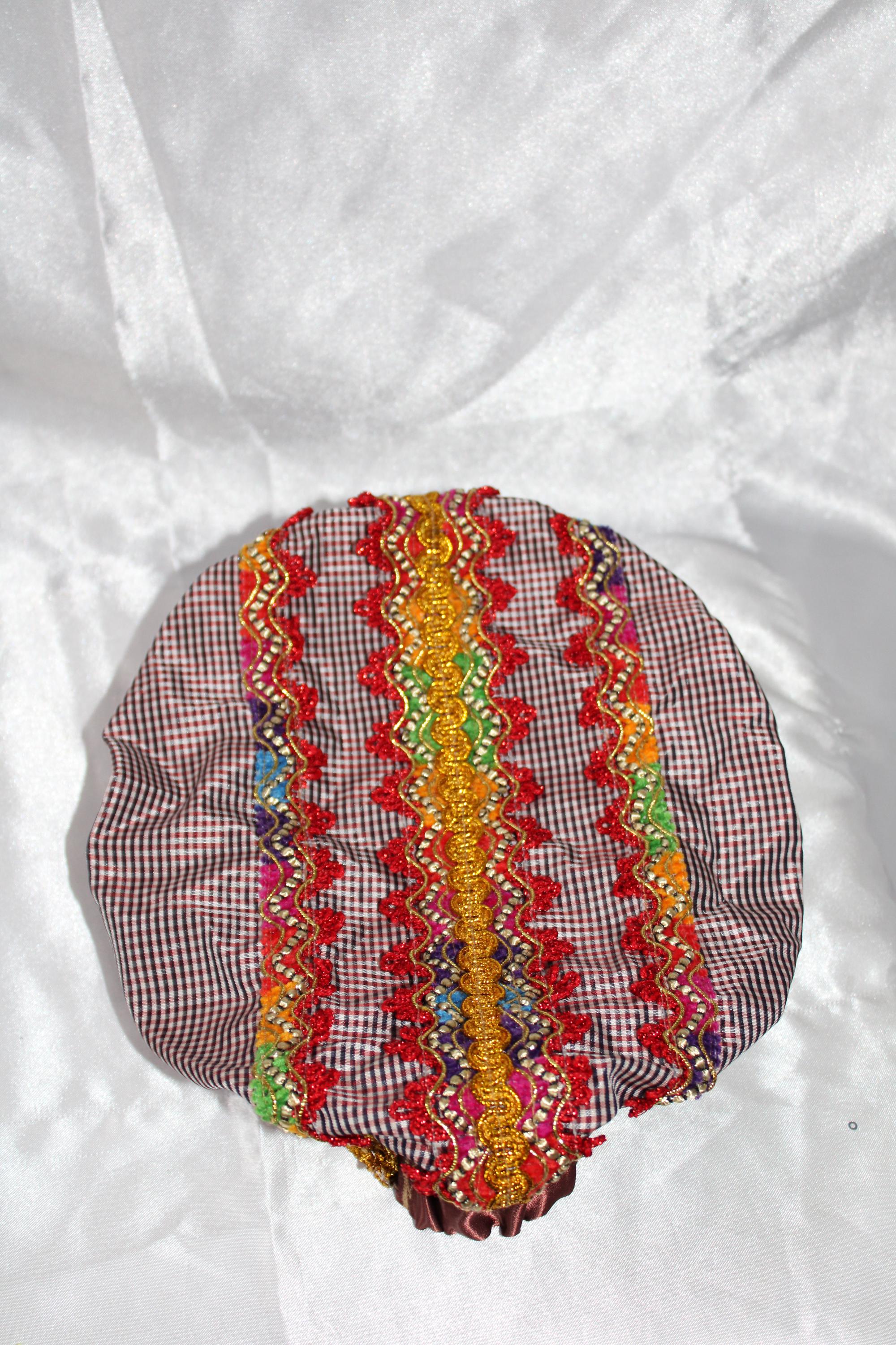OYA IYANZA - EGGUN Gorro - Etsy