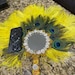 ESPEJO OSHUN Yalorde - Etsy