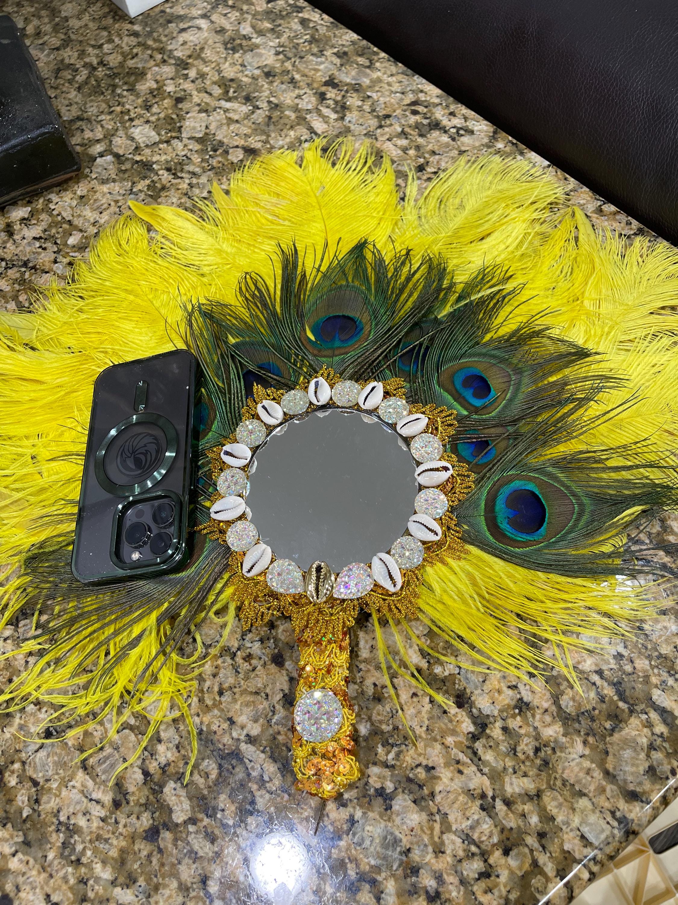ESPEJO OSHUN Yalorde - Etsy