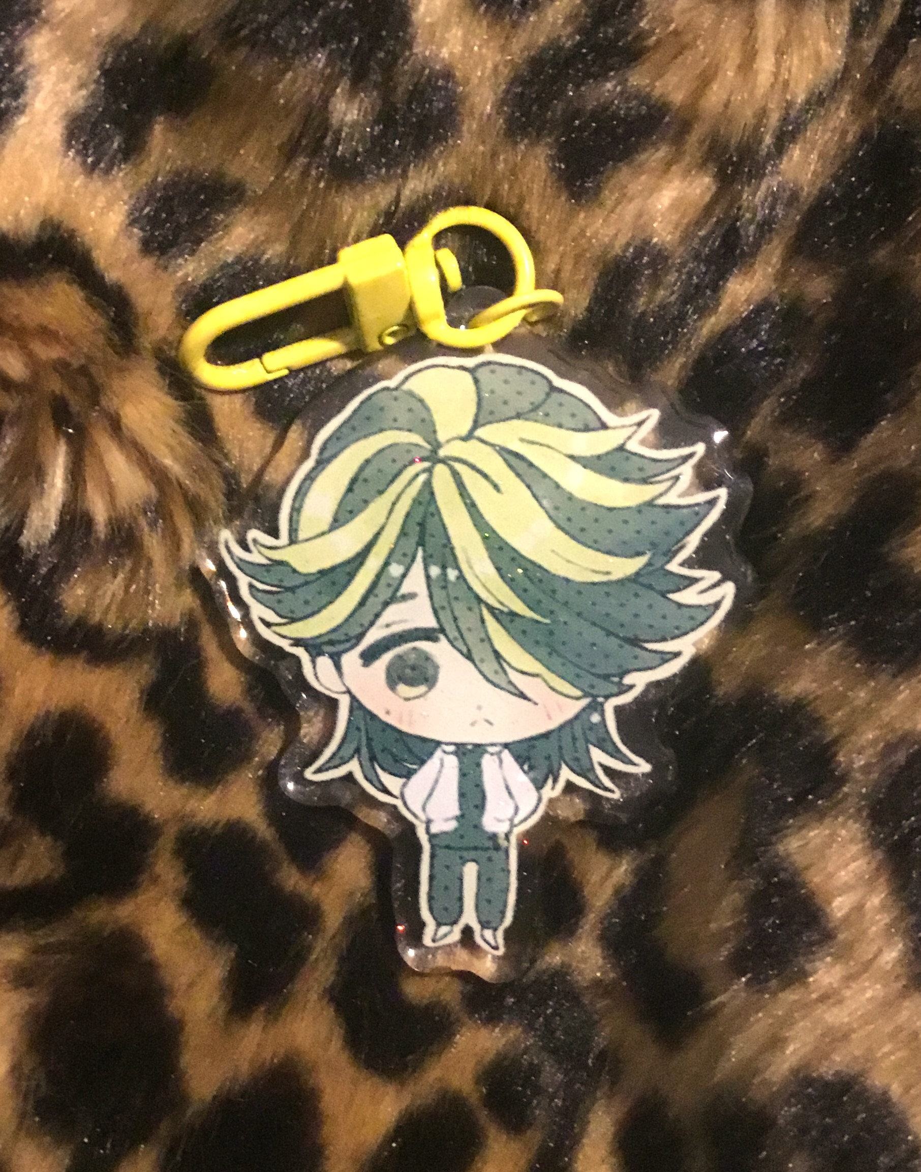 Kazutora Hanemiya 2.5 Tokyo Revengers Charm - Etsy