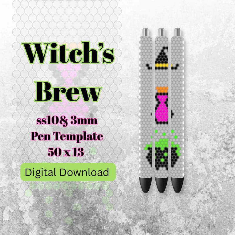 Wicked Diamond Paintings - Etsy