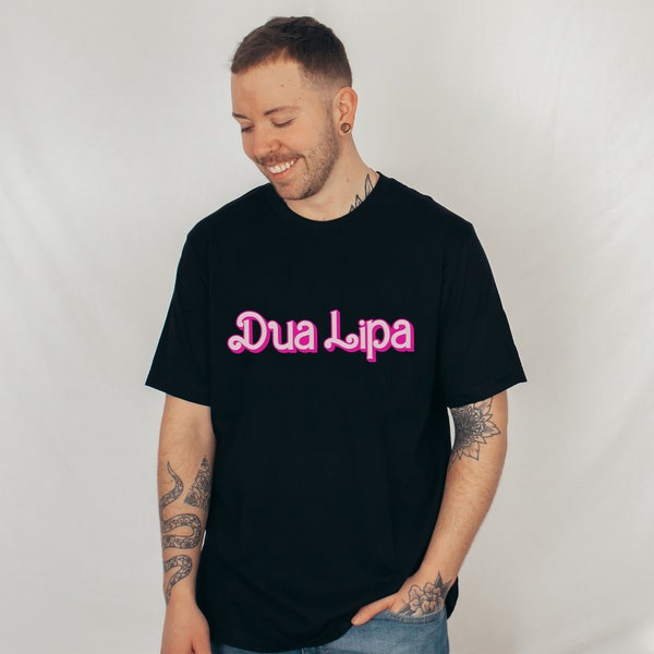 Dua Lipa Future Nostalgia Tour - Etsy