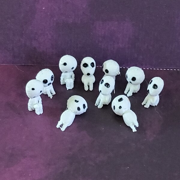 Kodama - Etsy