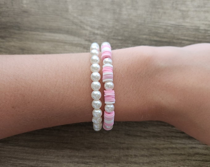 Boba Bracelet - Etsy