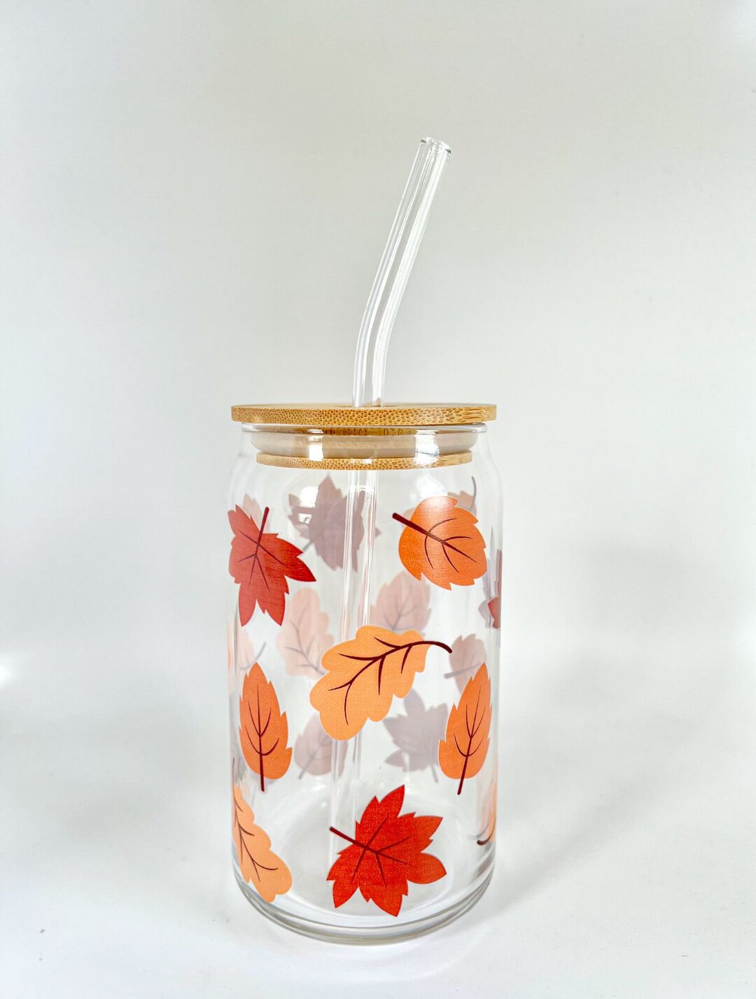 Sip in Style: the Ultimate Tumbler Trio Glass, Straw, and Lid ...
