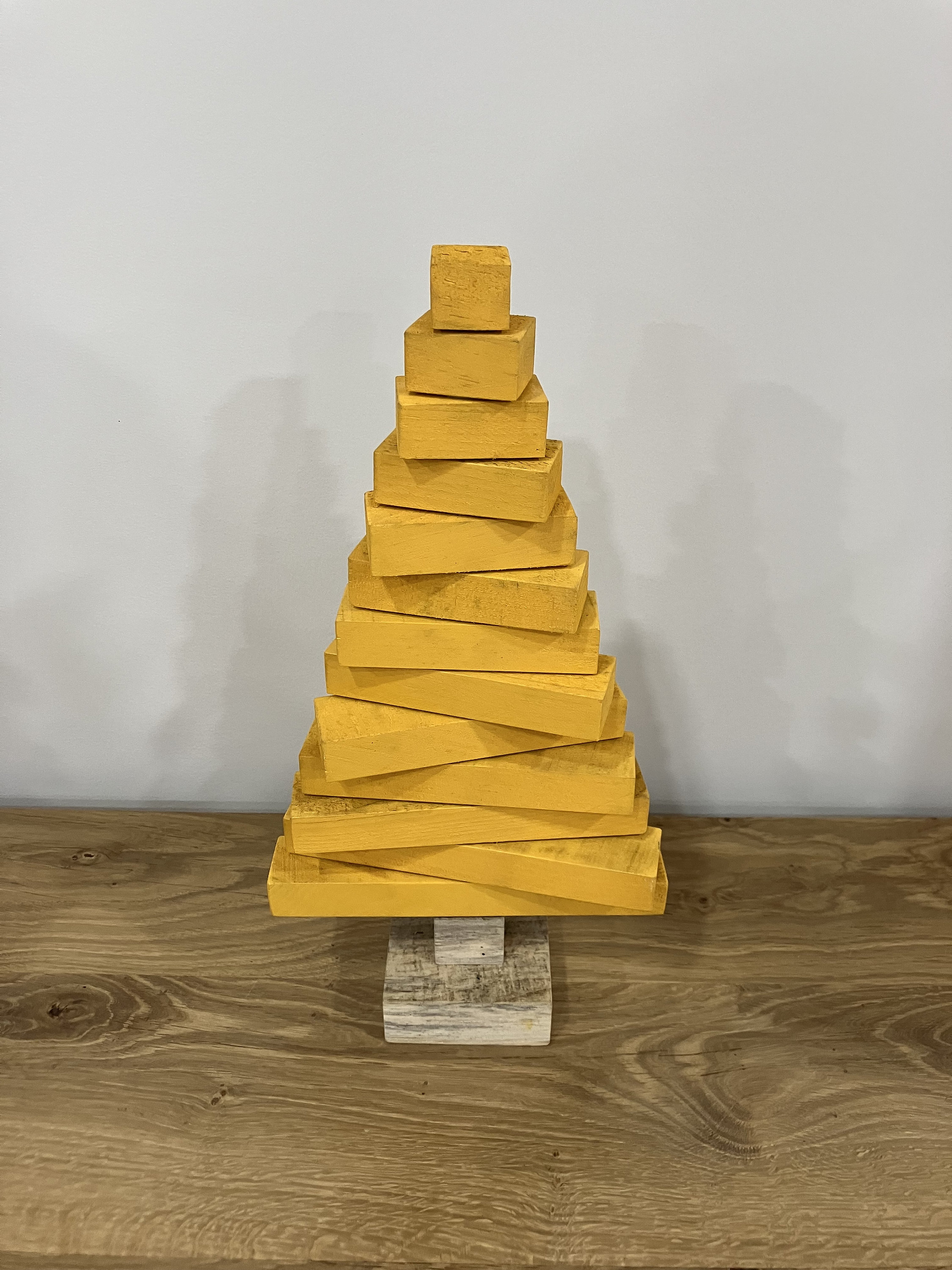 Wooden Fall Tree Decorations - Etsy