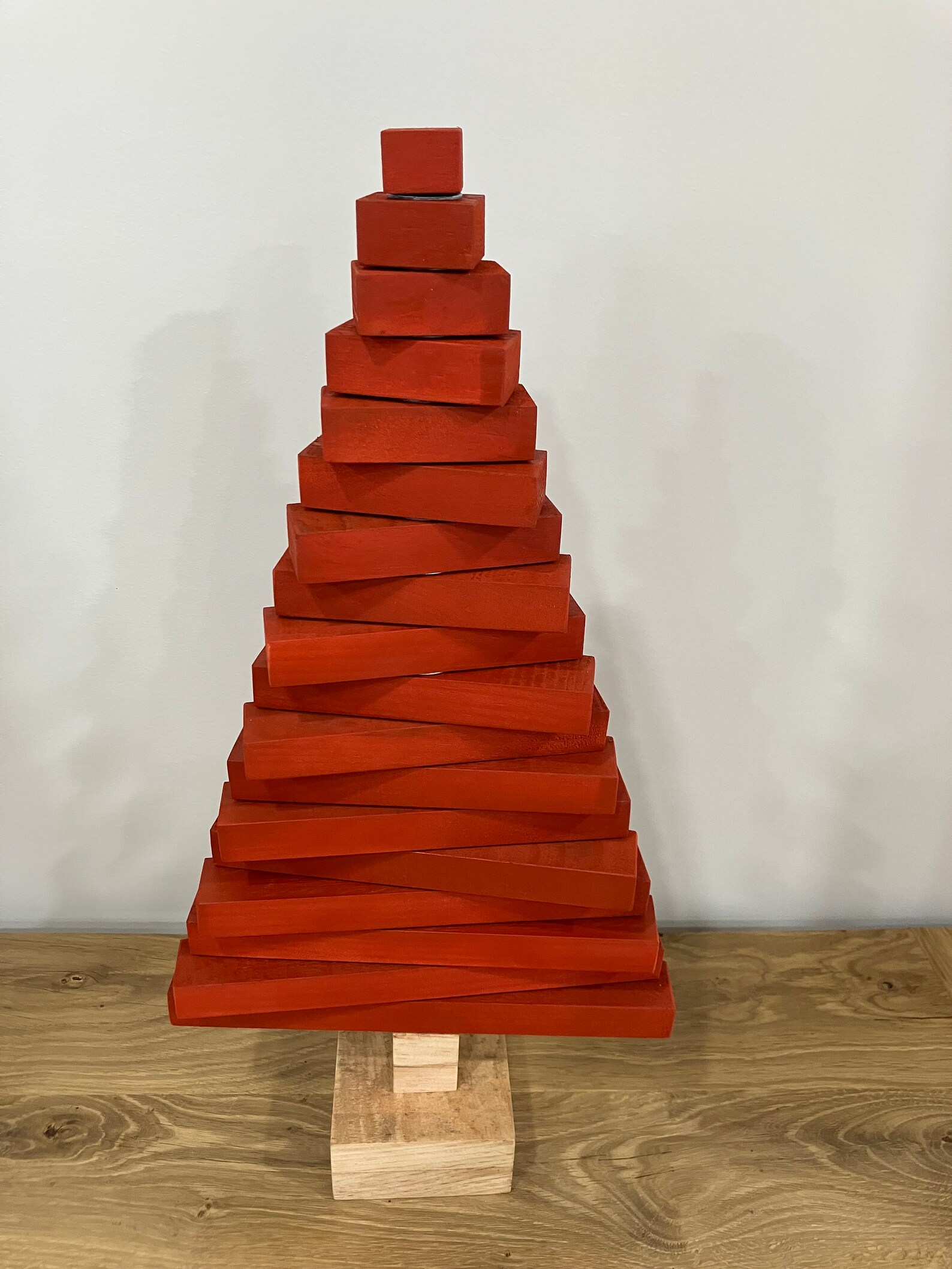 Wooden Fall Tree Decorations - Etsy