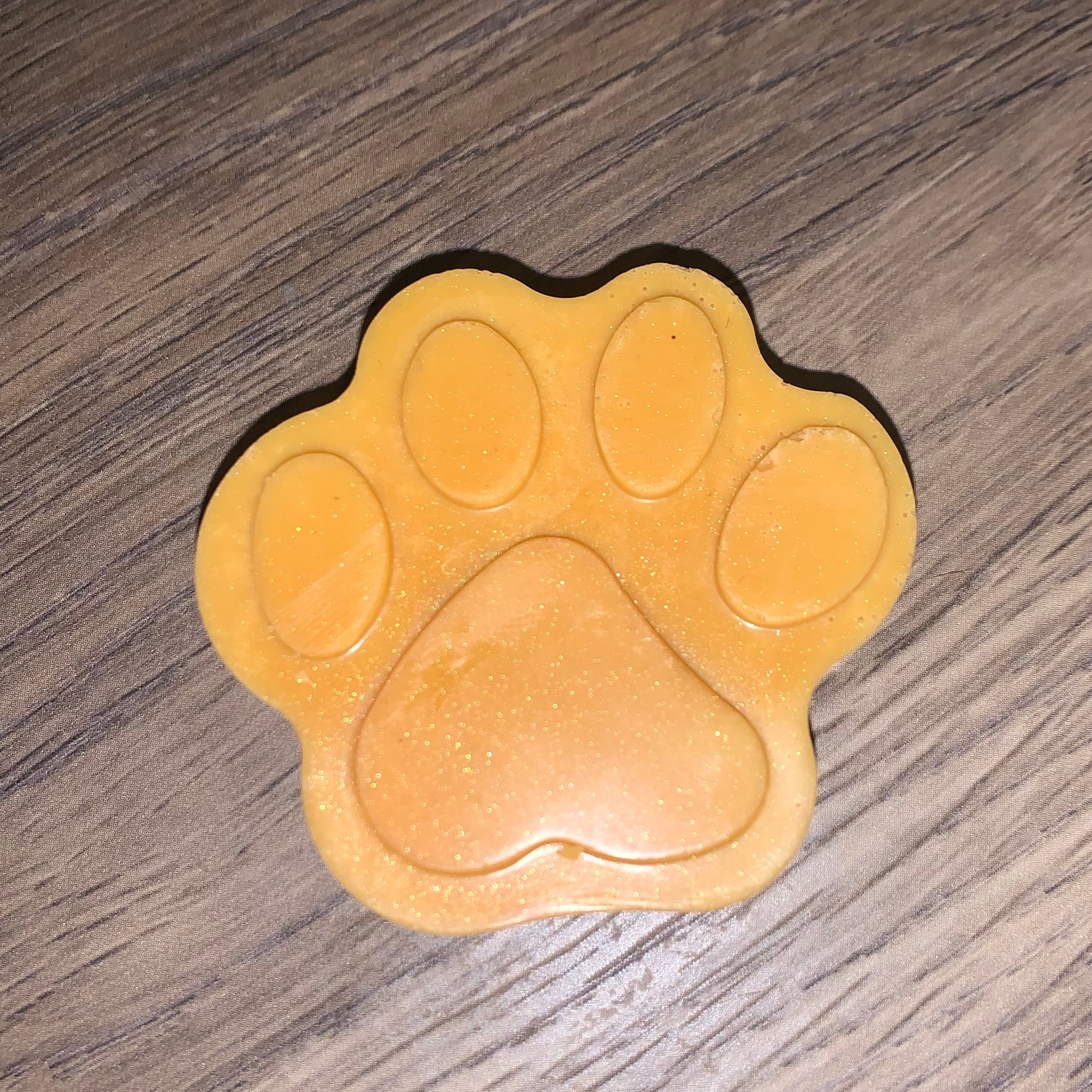 Twilight Sega love Triangle Wax Melt Set - Etsy