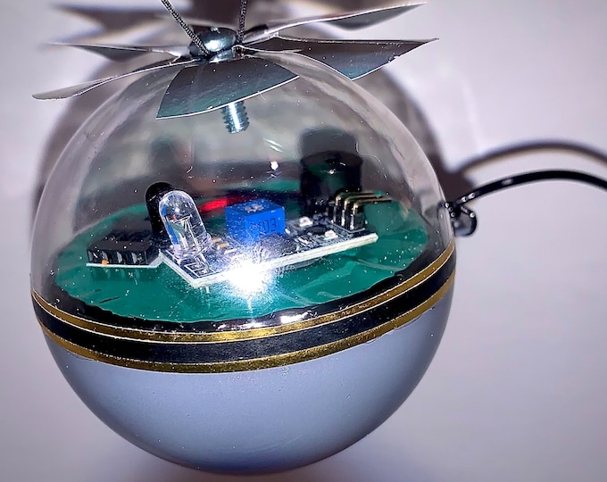 Twister Dorothy Sensor Replica Ornament - Etsy