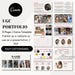 Full UGC Kit Everything You Need to Start UGC, Portfolio, Media Kit ...