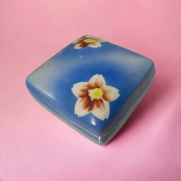 Japanese Trinket - Etsy