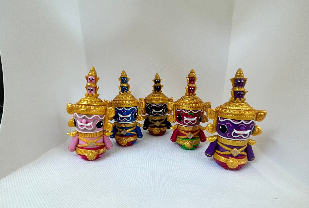 Yadom Runjuan - Thai Herbs - Etsy