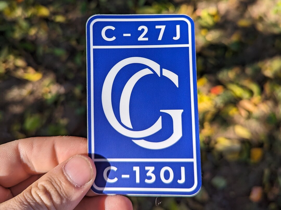 CG Rolls-royce Engines Parody Logo 4" Sticker - Etsy