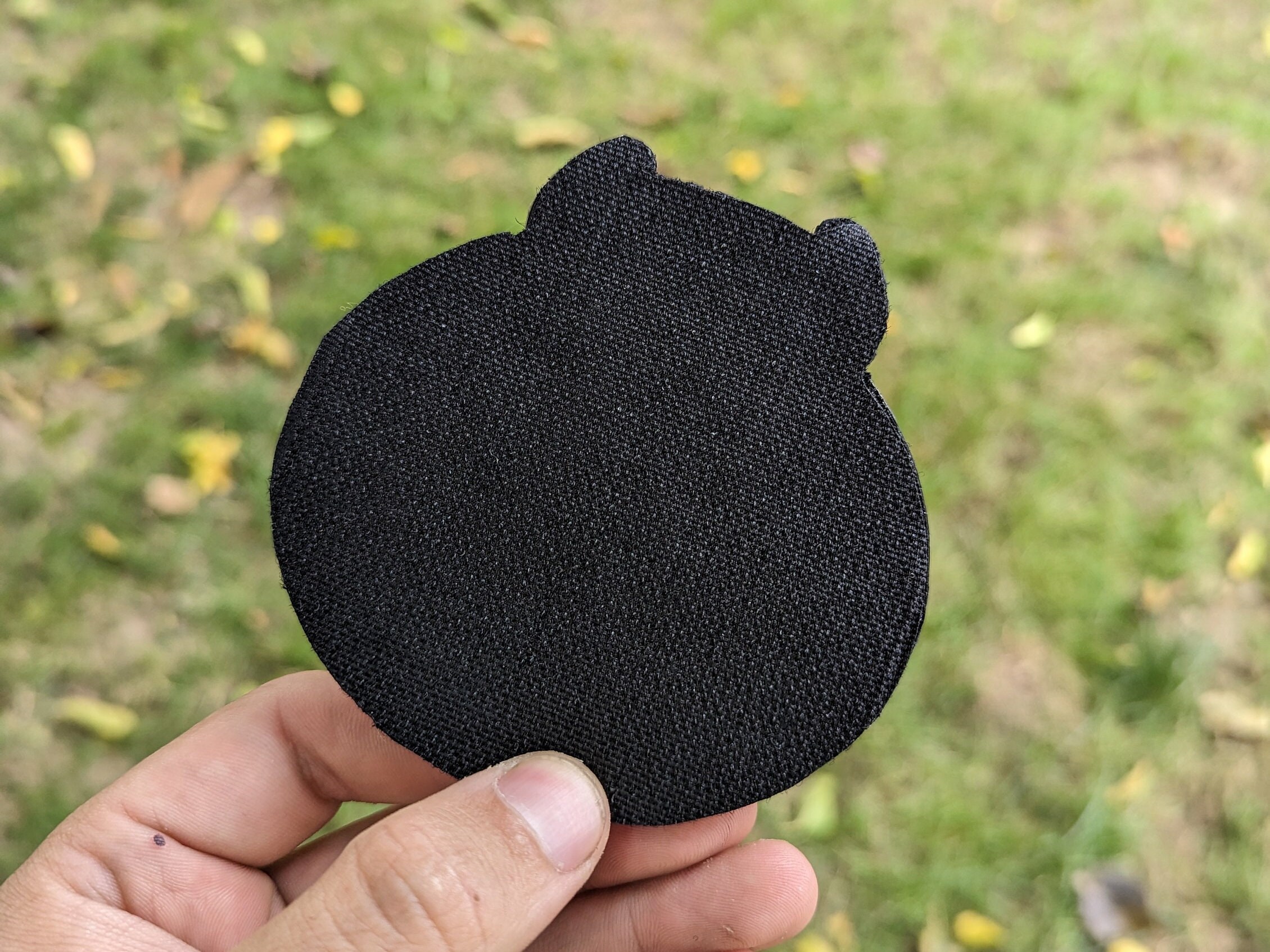 MSO Minotaur Operator USCG Morale Patch 4 - Etsy