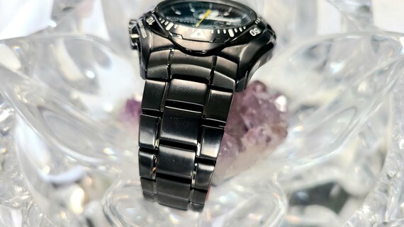 PULSAR TECH GEAR Chronograph Alarm Sport Watch Quartz… - Gem