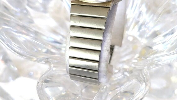 RARE Vintage Pulsar V336-6030 Day Date Sub dials Men'… - Gem