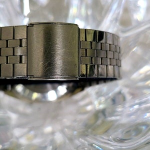 Vintage Phasar Y709-4089 Digital Quartz Men's Watch - Etsy