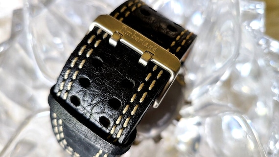 RARE Timberland HT2 Compass, Altimeter, Alarm, Barome… - Gem