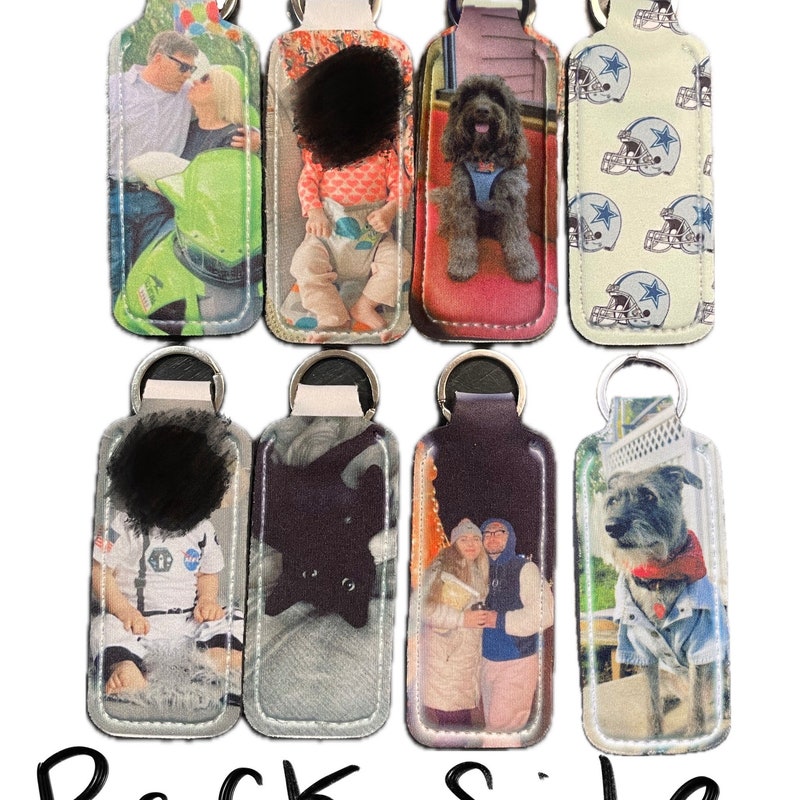 Custom Logo Chapsticks - Etsy