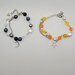Y2K Star Moon Couple Bracelets Set 2 Pcs, Matching Beaded Bracelets ...