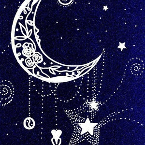 Y2K Sun Moon Magnetic Couple Bracelets Set 2 Pcs, Matching Beaded ...