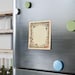 Medieval Manuscript Post-it® Note Pads - Designer - Illuminated ...