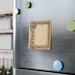 Medieval Post-it® Note Pads - Designer - Illuminated Manuscript ...